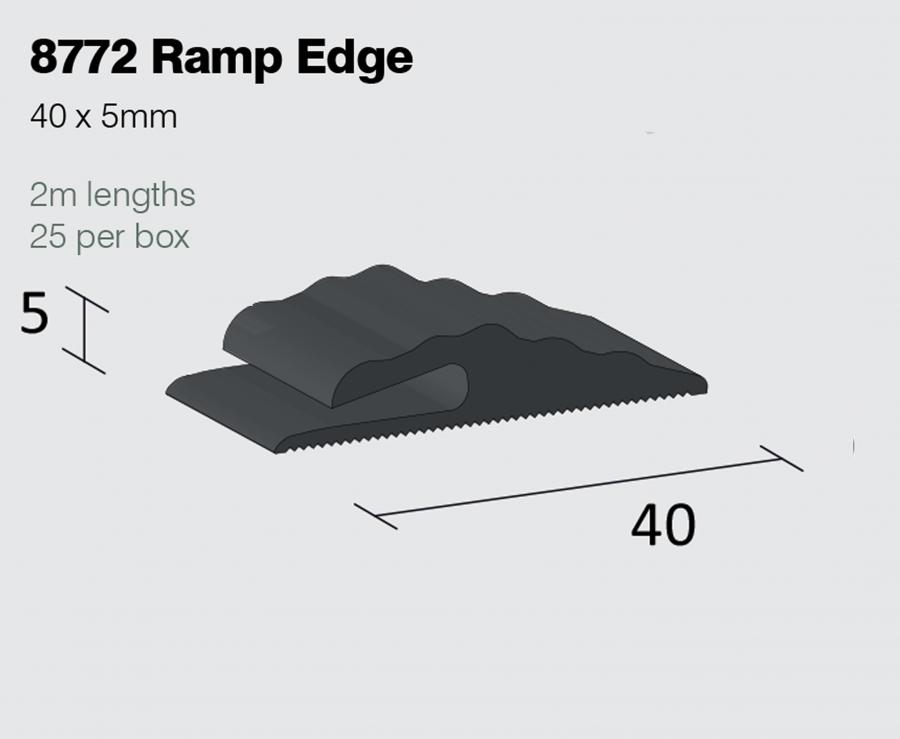 8772 - Ramp Edge | Floorwise