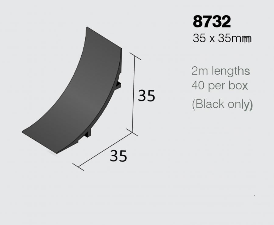 8732 - Cove Formers | Floorwise