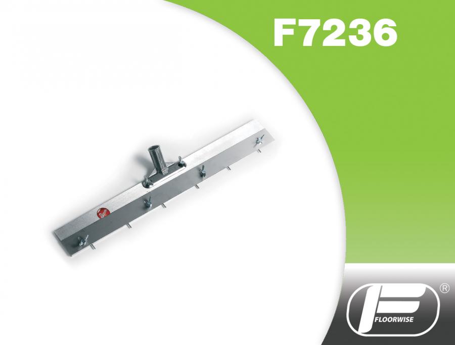 F7236 - 24" Screed Pin Leveller | Floorwise